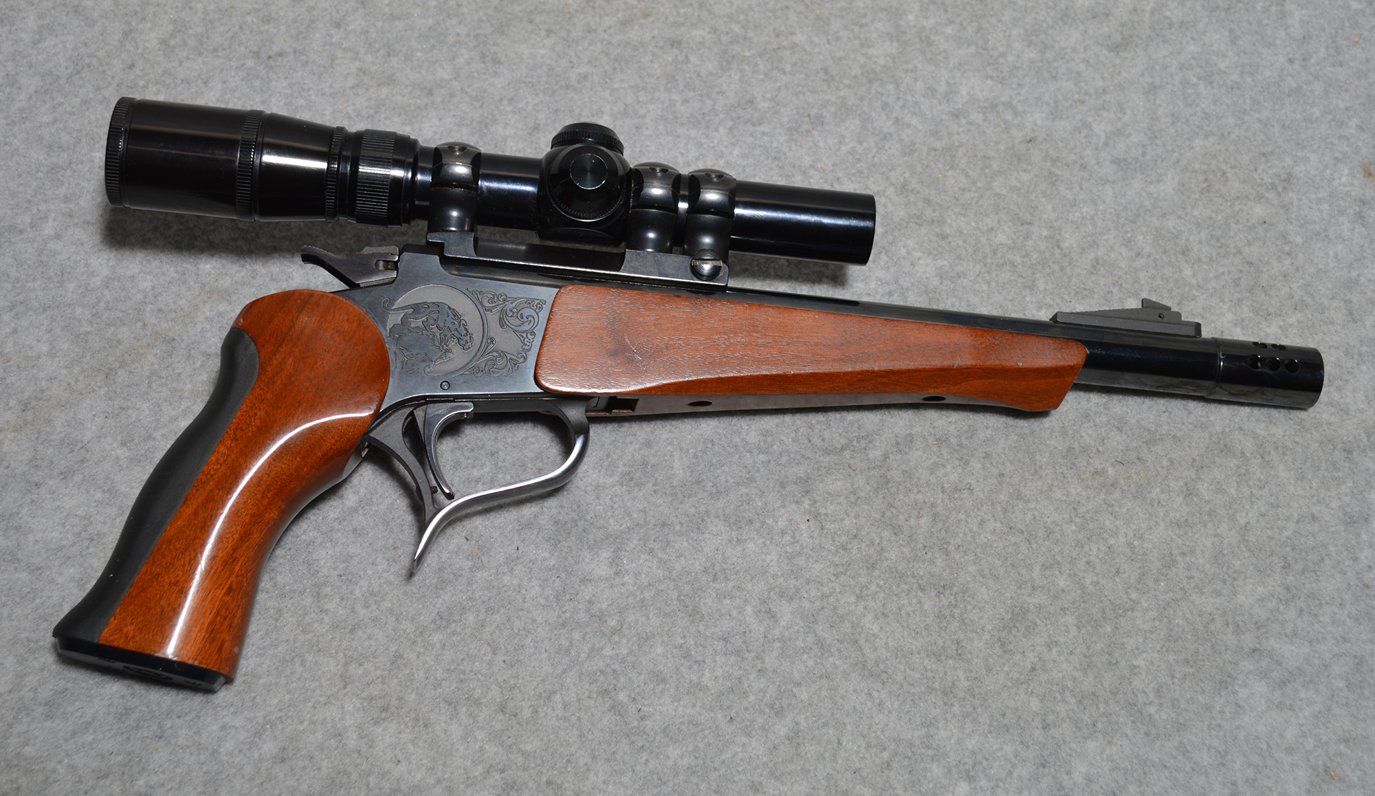 Thompson Center ~ Encore ~ 45-70 Govt. | Cabela's